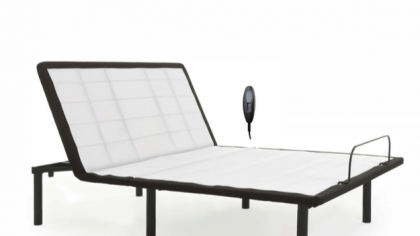 Adjustable Bases - Boxdrop Billings