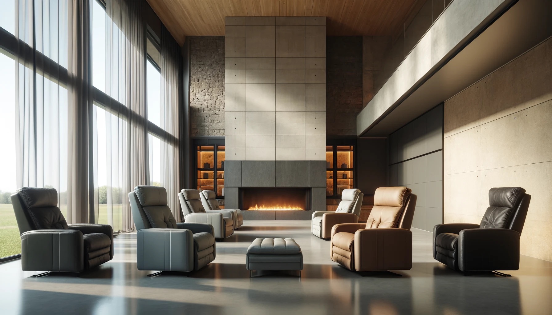 Billings Furniture Store | Recliners, Home Goods & More - BoxDrop ...